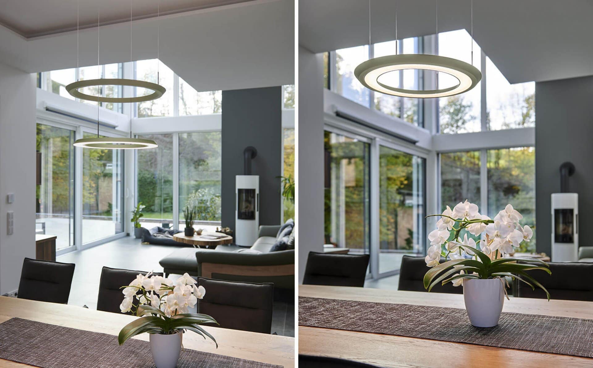 Yano ophang ringen vind je bij Van Kempen Interieurs in Oude-Tonge