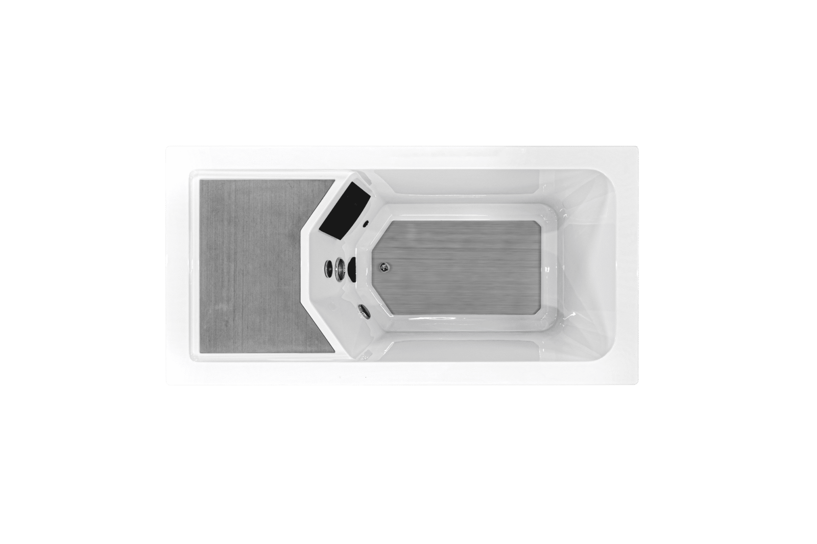 Ice Tub Arctic Ice 650L bestellen bij Het Vuur LAB.