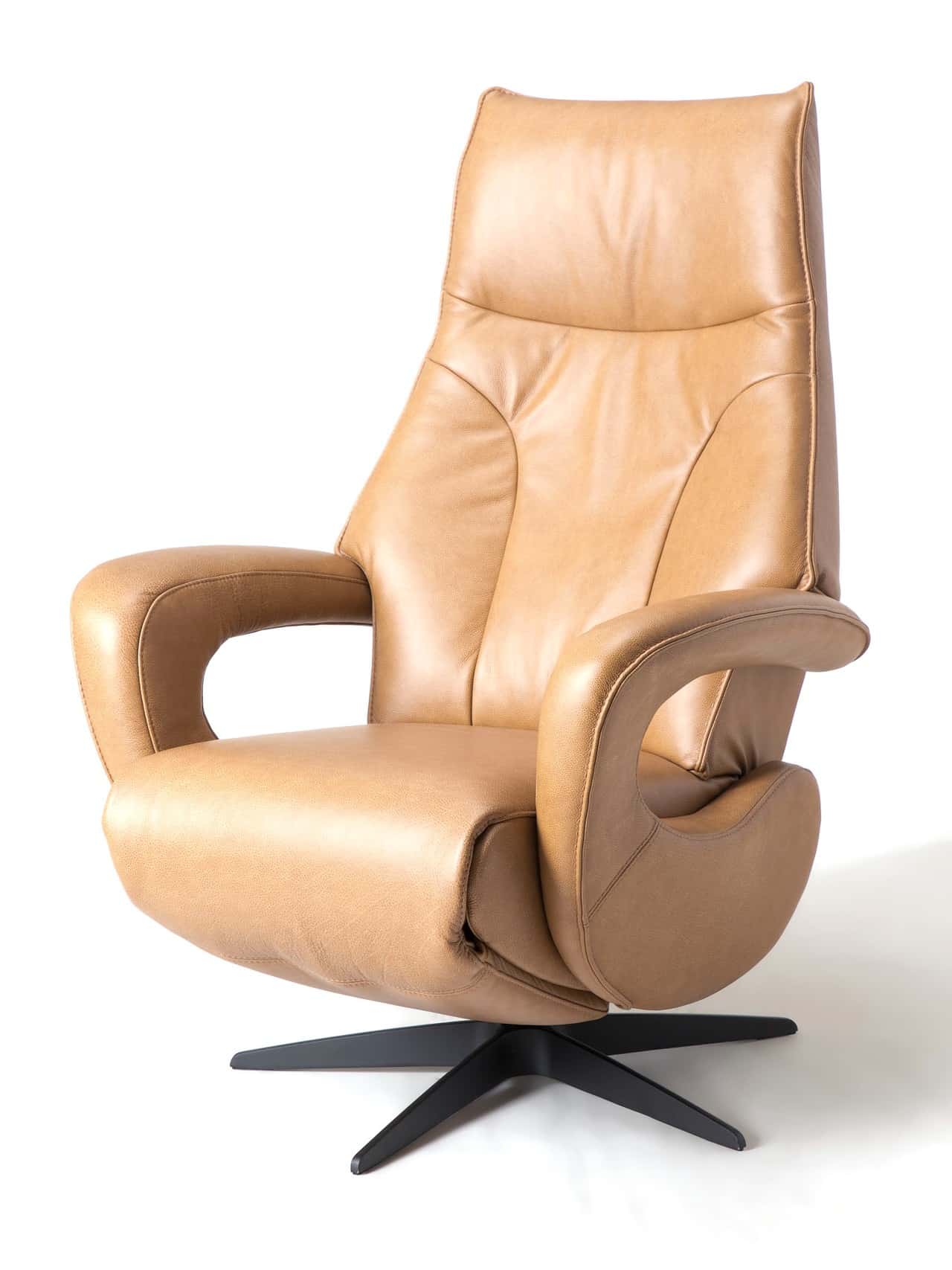 Relaxstoel ZW 171 - Vraag online een offerte aan bij ZitWel